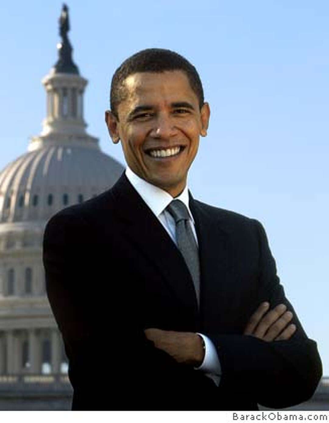 ASIAN POP / Could Obama be the first Asian American president?
