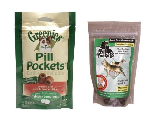 The pill wars: What to do when you absolutely have to give your pet a ...