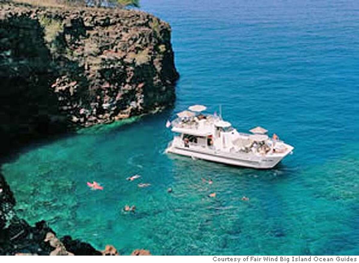 How to make Hawaii your adults-only paradise