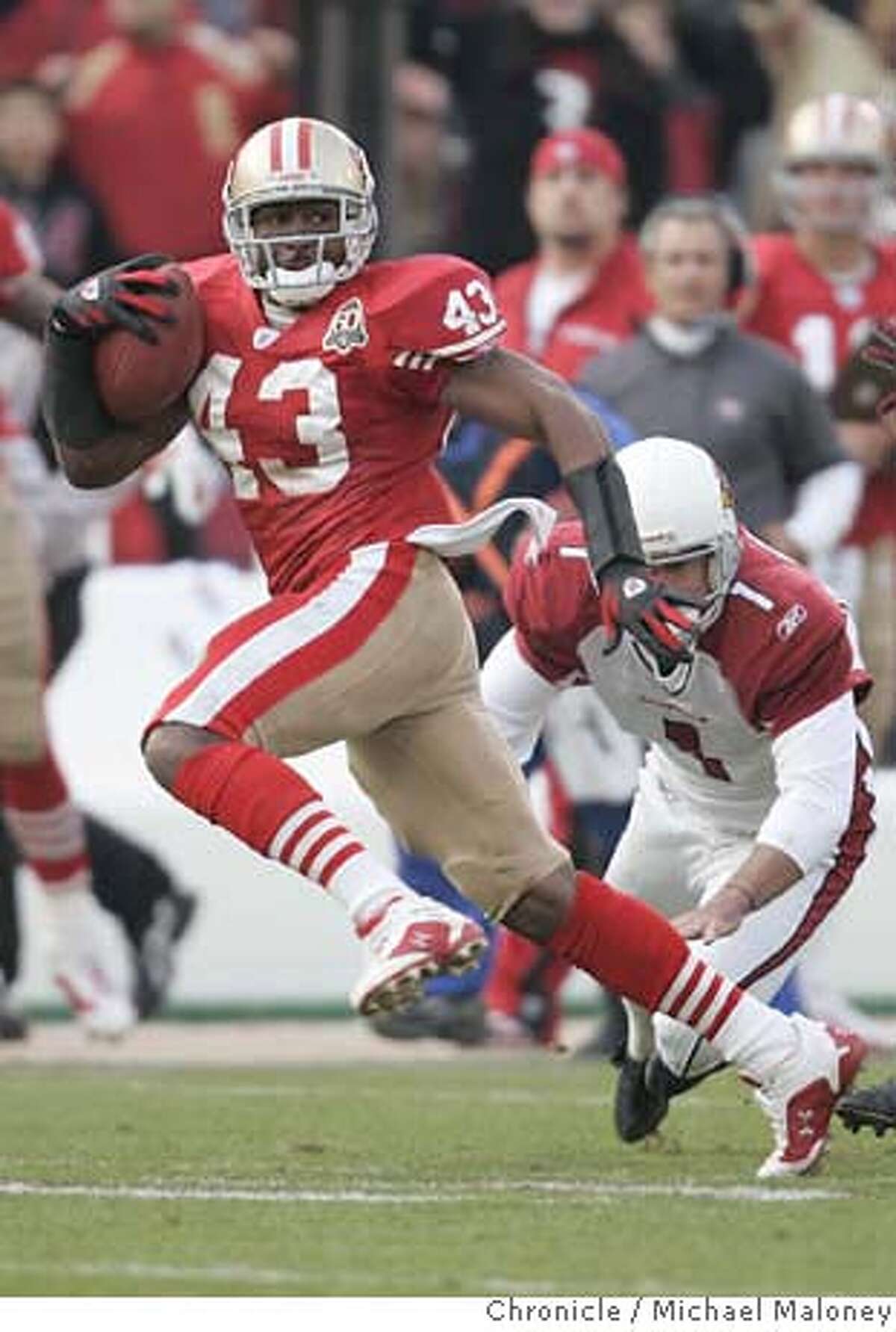 TOP 10 STORIES OF 2006