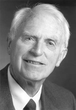 Ben Gerwick Jr. -- helped engineer super-strong concrete supports