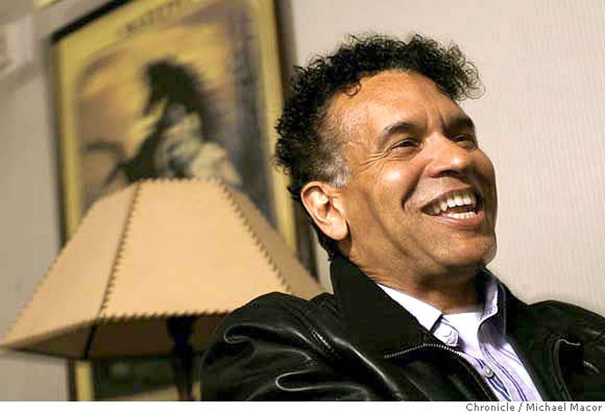 Brian Stokes Mitchell takes a break from Broadway and brings his ...