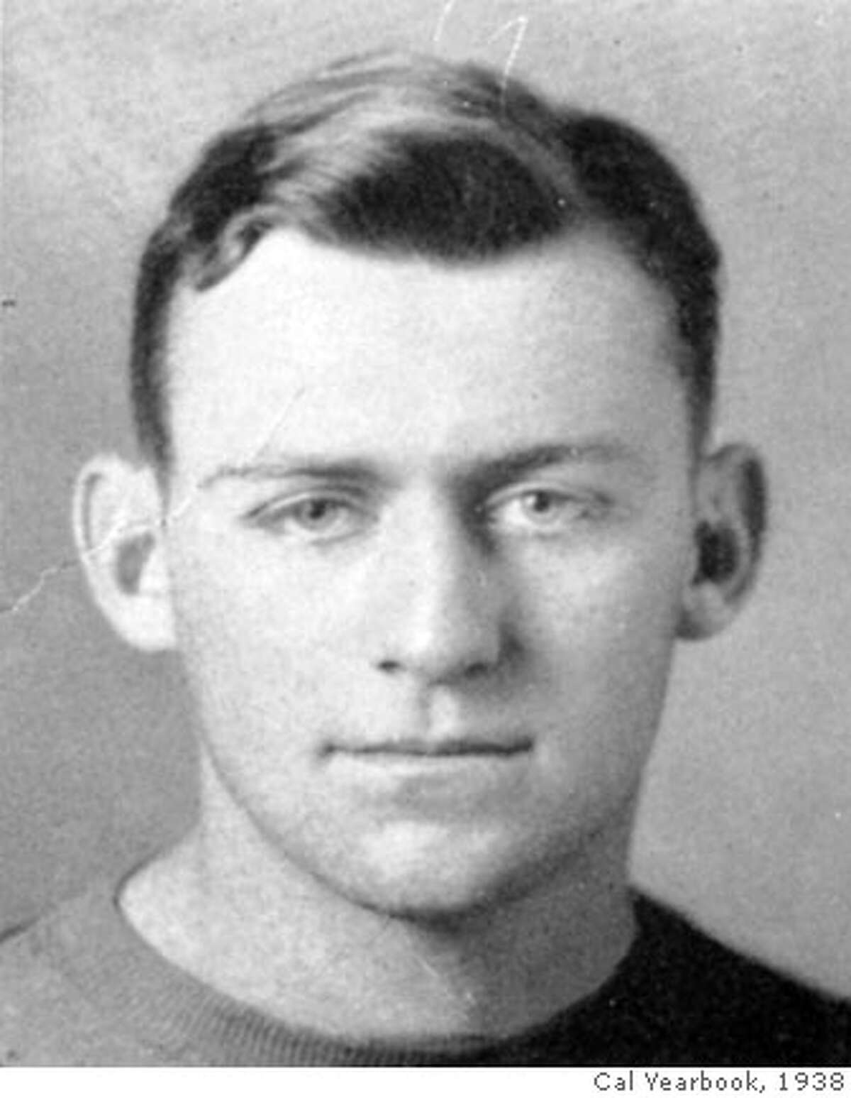 SAM CHAPMAN: 1916-2006 / Marin star was 5-sport letterman