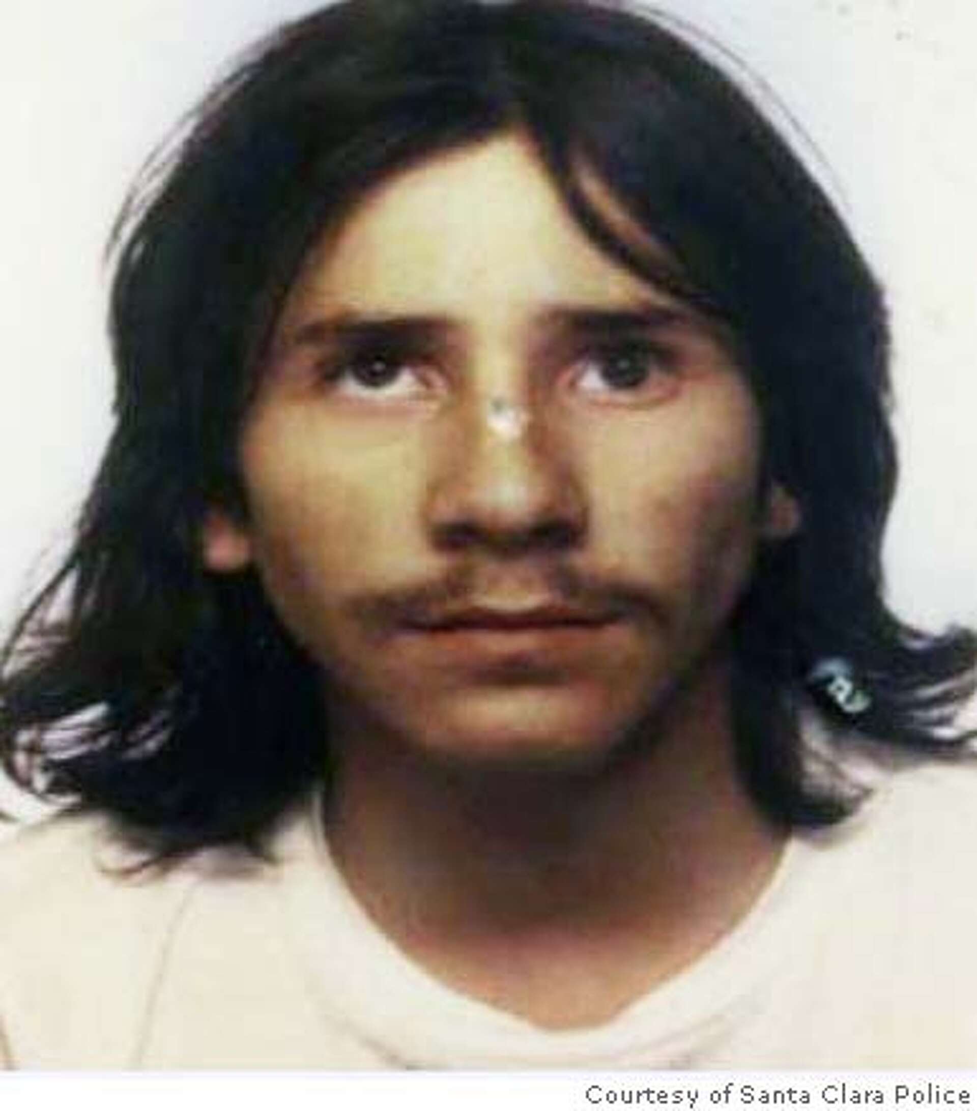 SANTA CLARA / Sex offender held in 1977 slaying
