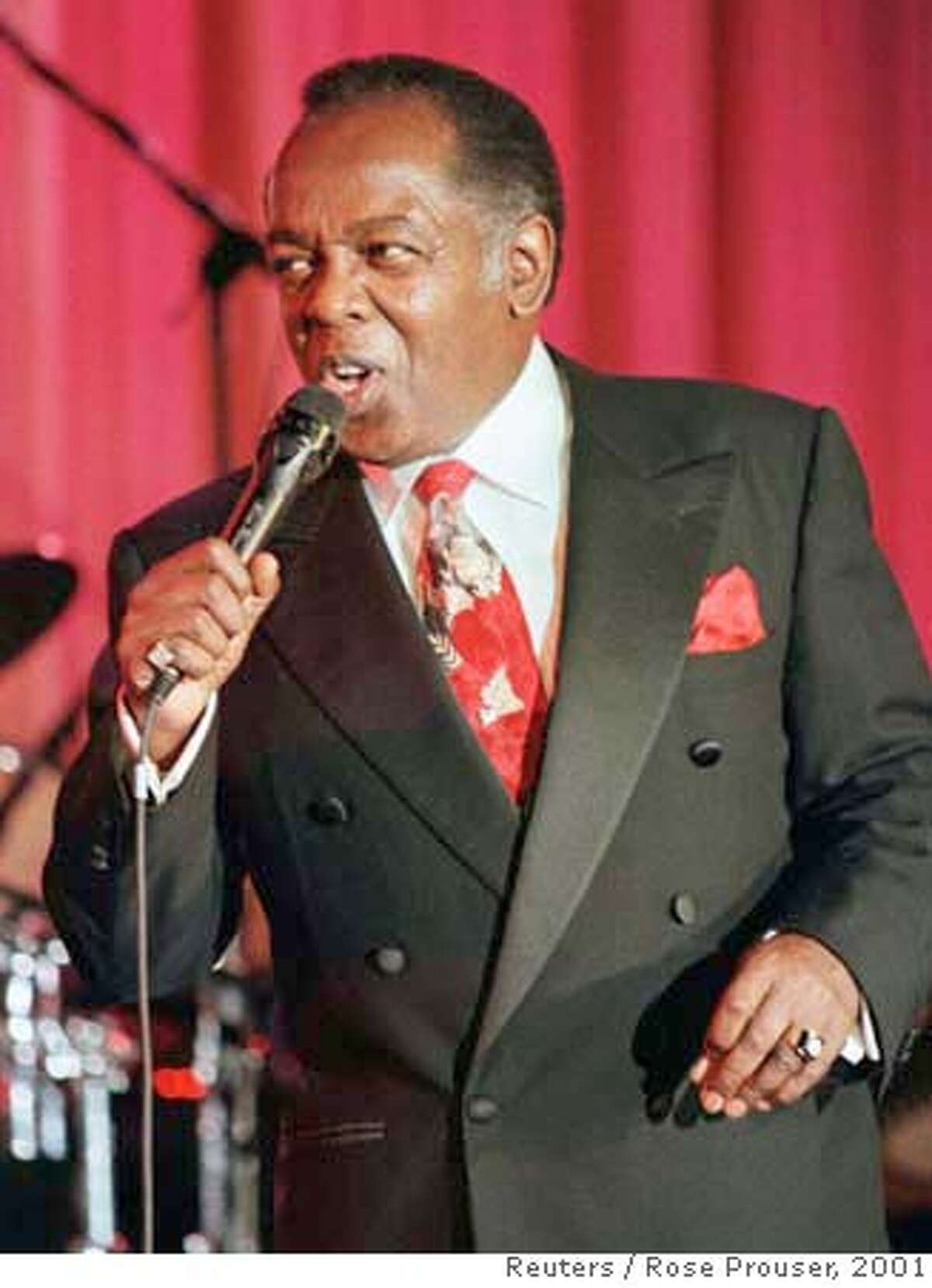 PASSINGS / They gave us art, soul and strength. A tribute to those who ...