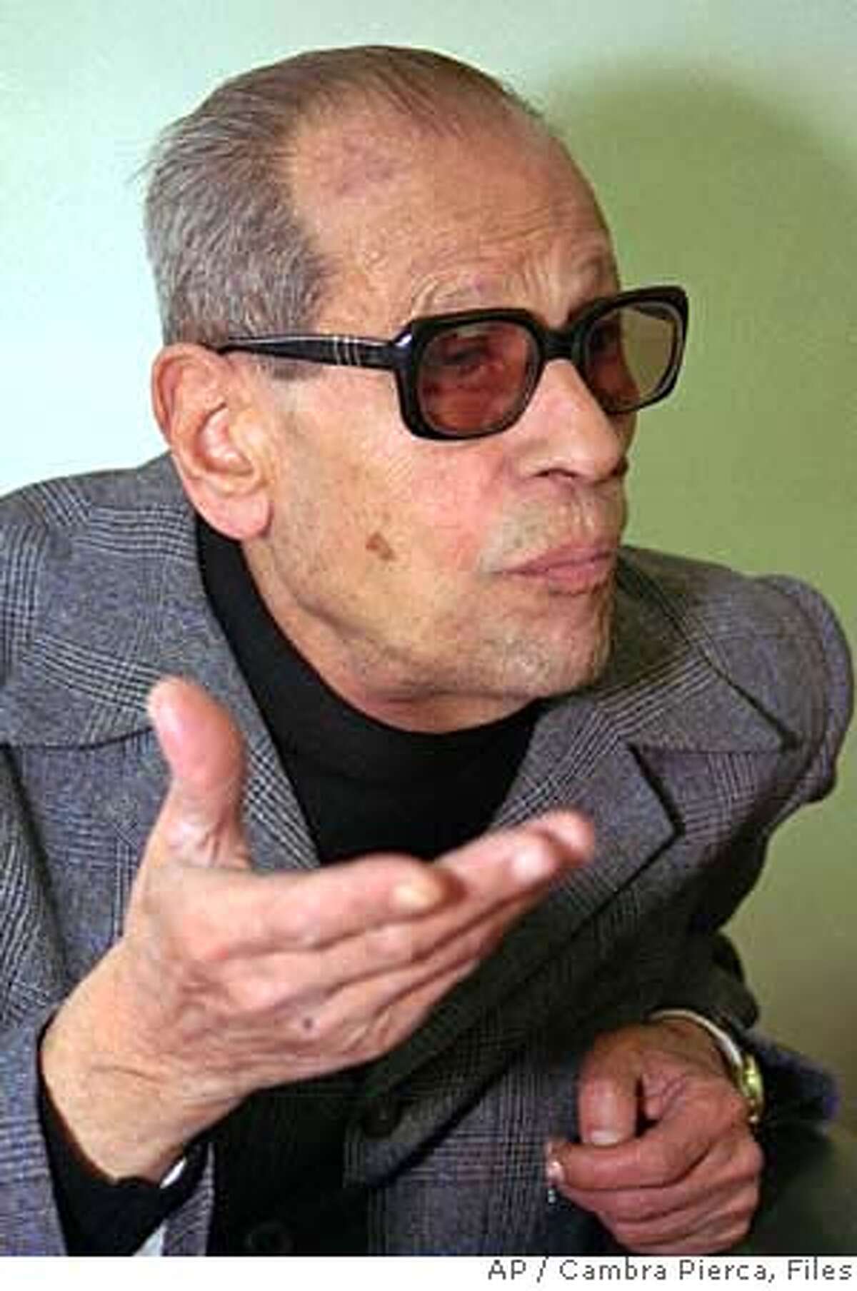 PASSINGS / They gave us art, soul and strength. A tribute to those who ...