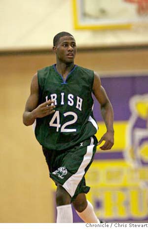WCAL BOYS BASKETBALL PREVIEW / With all this talent, football forgotten