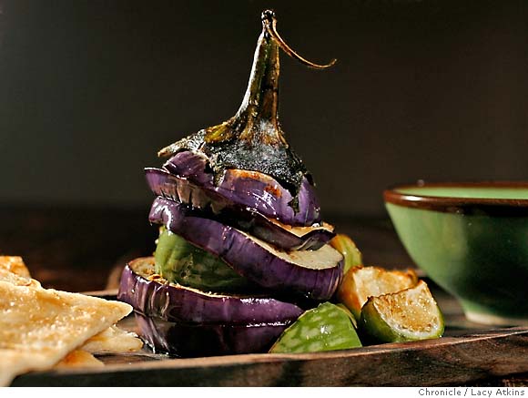 The Top 10 Restaurants of 2006