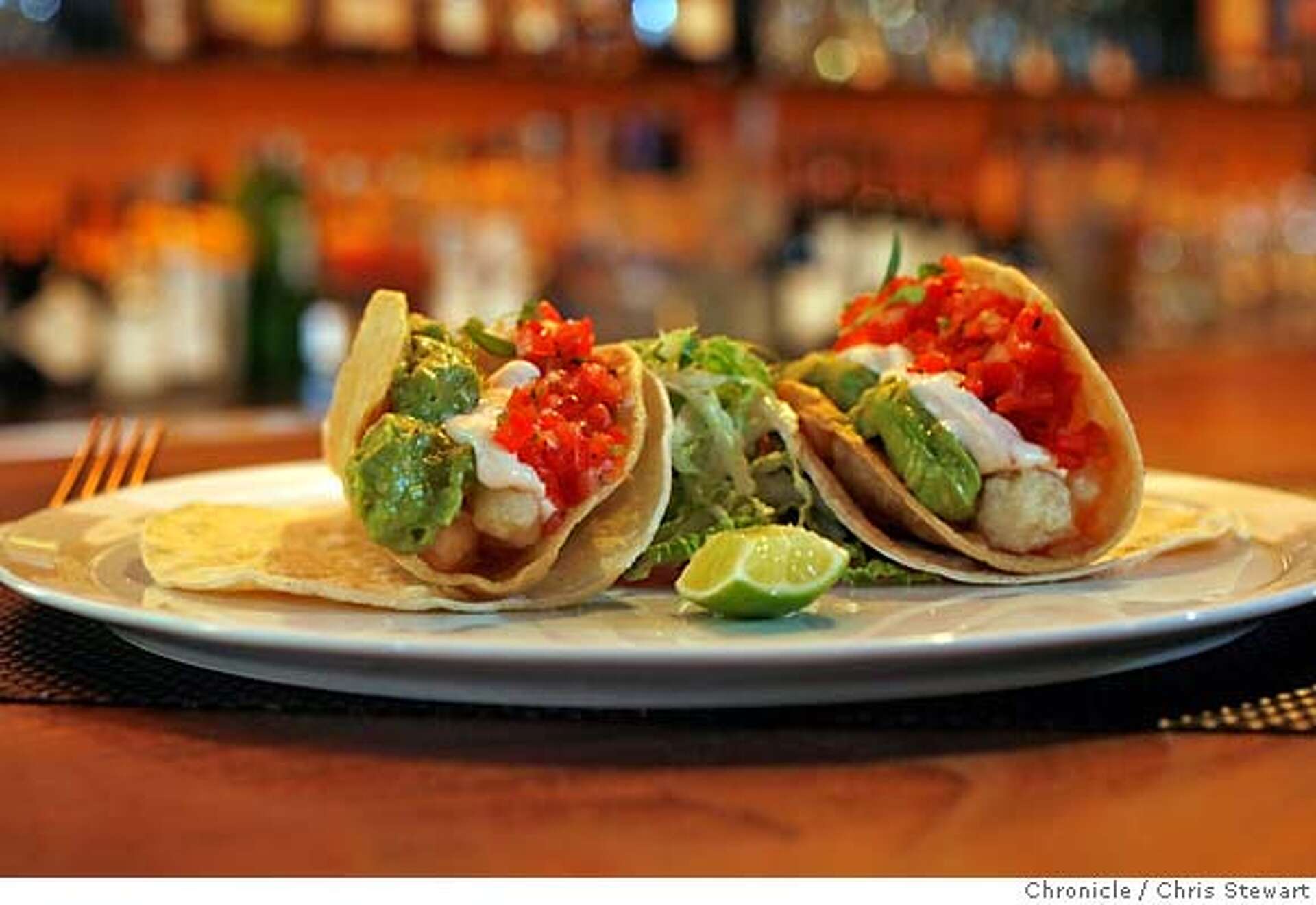 The Top 10 Restaurants of 2006