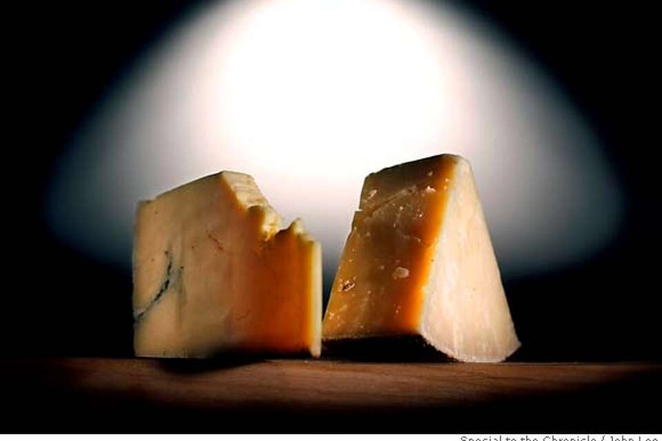 Putting cheddar to the test