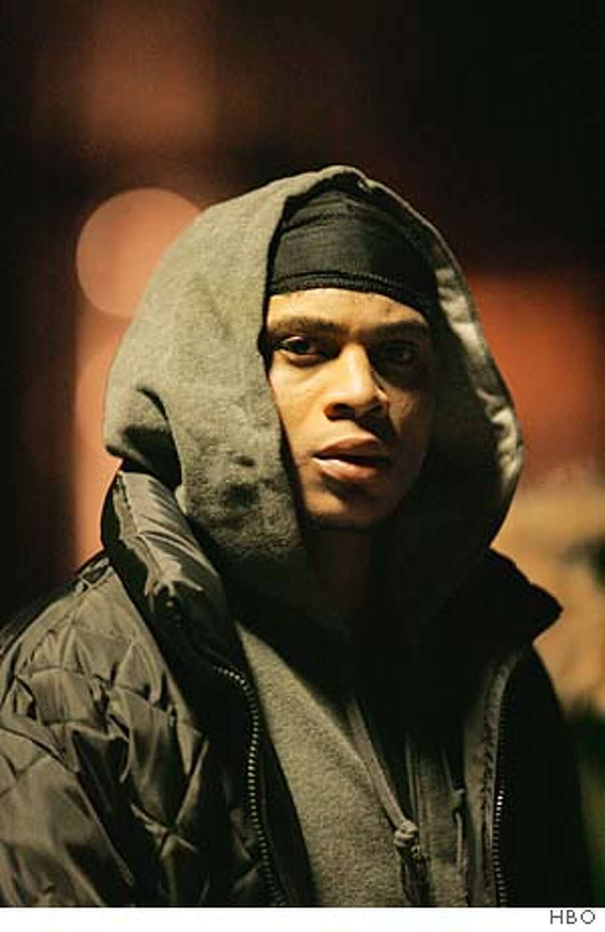 TV's finest hours / The best series on television in 2006? They weren't ...