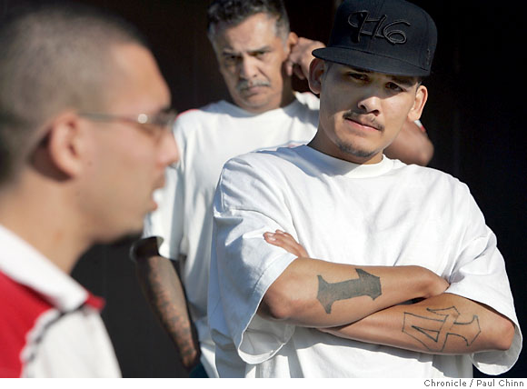 Anti-gang injunction polarizes a town / West Sacramento's experience ...