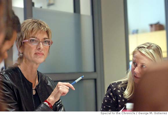 Baby Boomer women getting More out of life / Lifestyle magazine earns ...