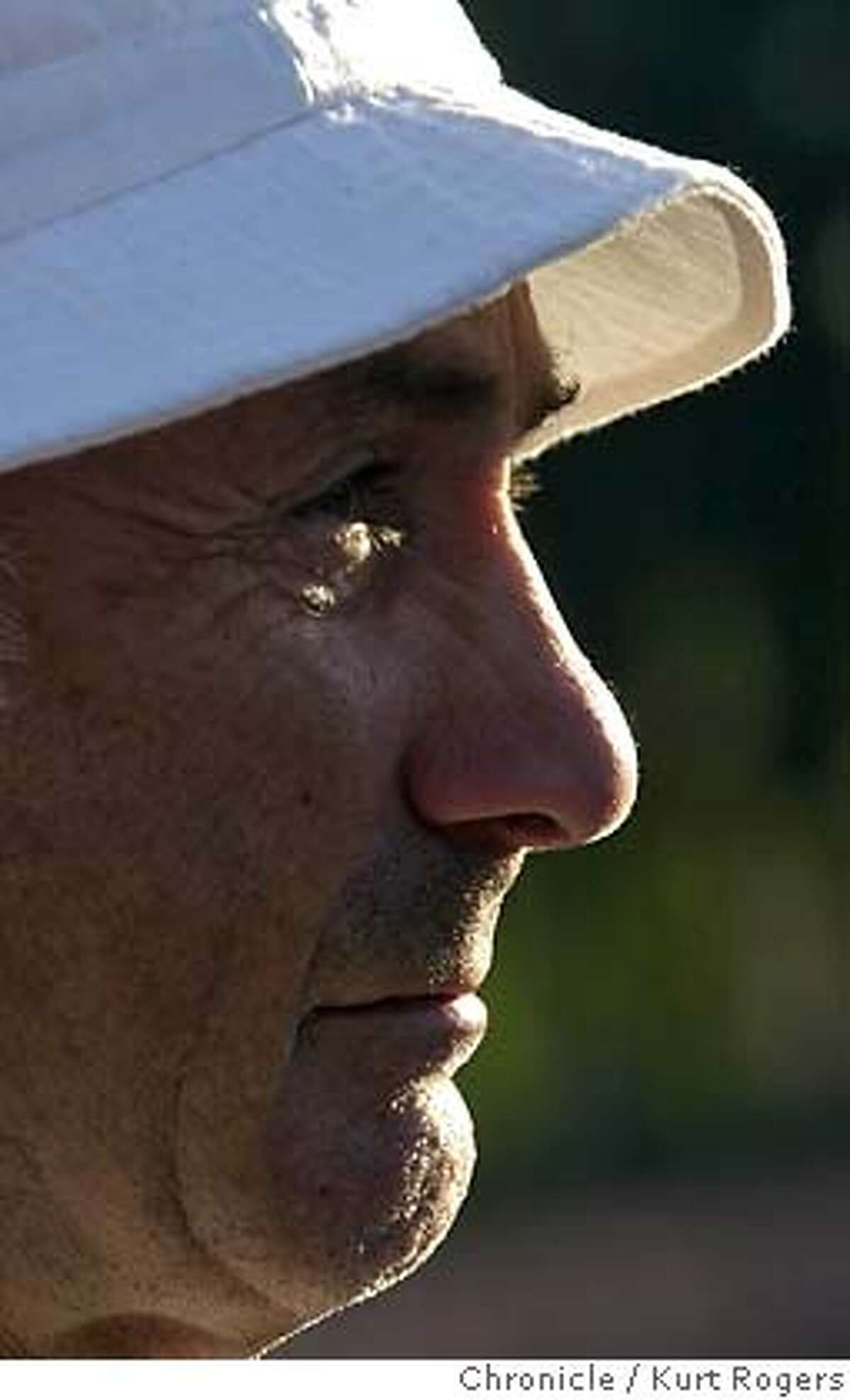 STEROIDS SCANDAL / THE BALCO LEGACY / From children to pros, the heat ...