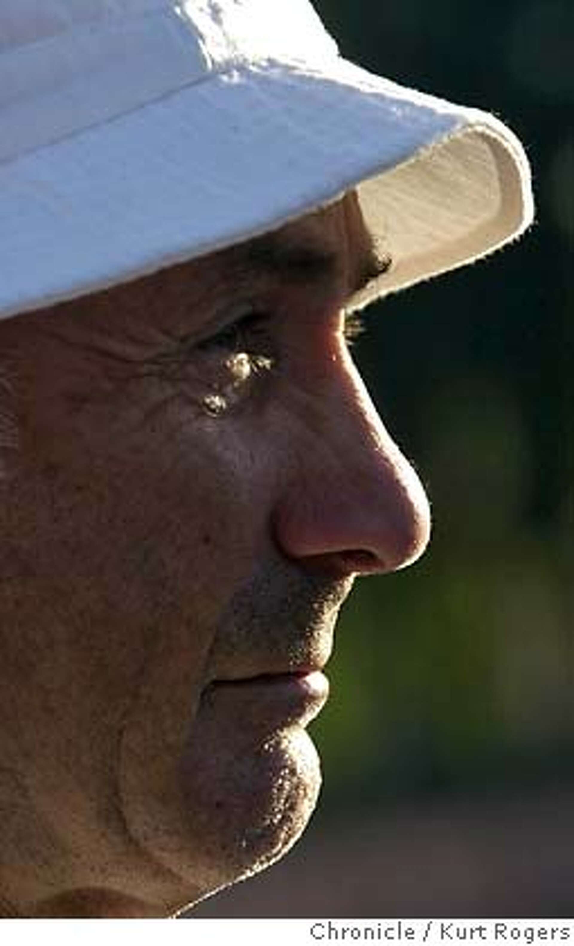 STEROIDS SCANDAL / THE BALCO LEGACY / From children to pros, the heat ...