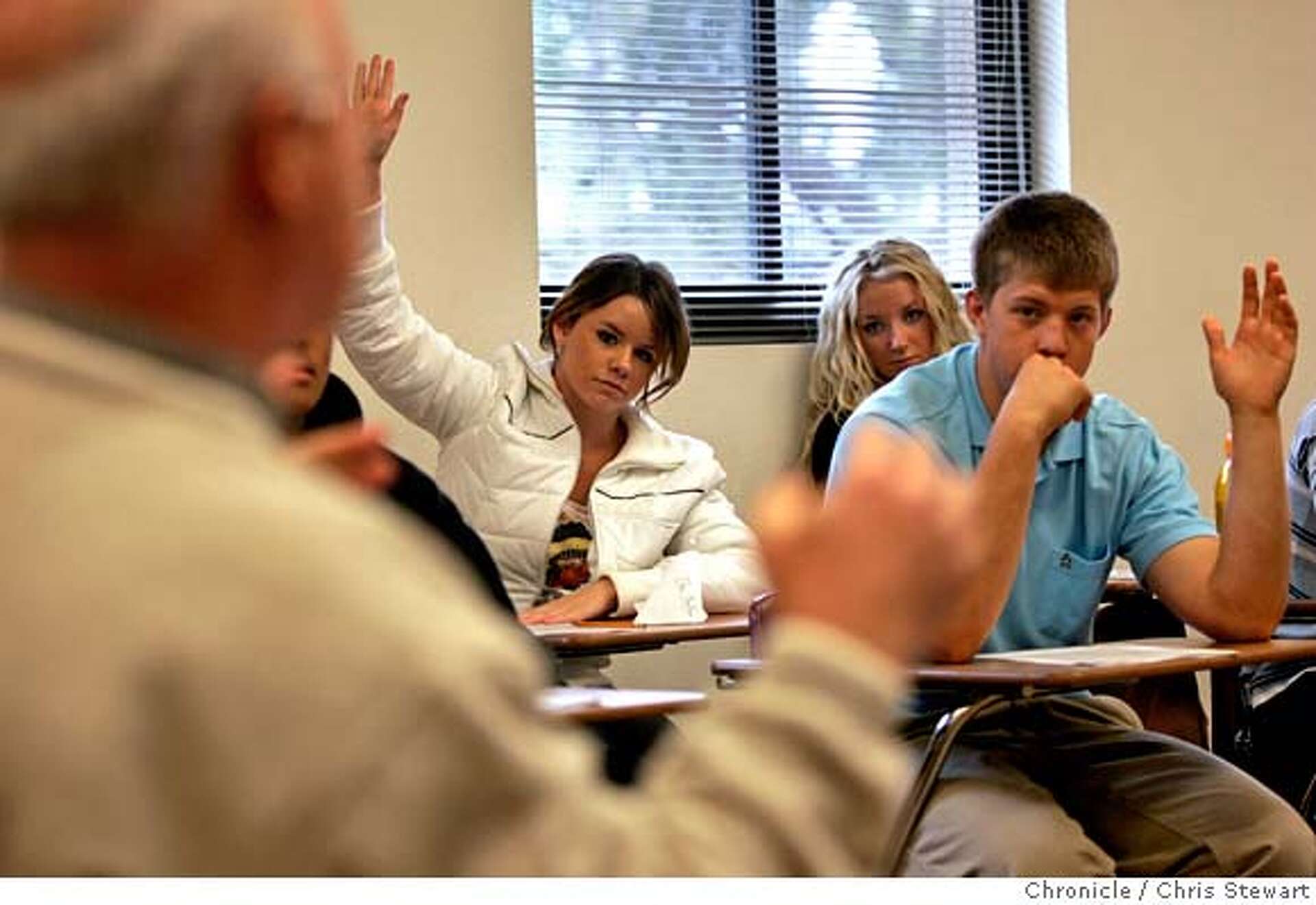 STEROIDS SCANDAL / THE BALCO LEGACY / From children to pros, the heat ...