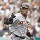 STEROIDS SCANDAL / THE BALCO LEGACY / From children to pros, the heat ...