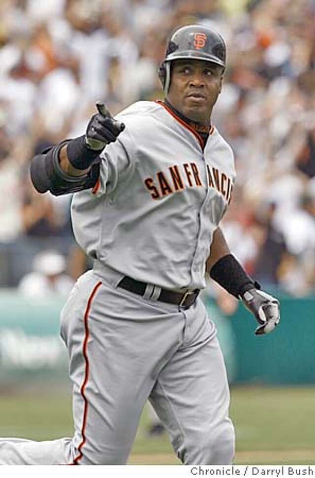 STEROIDS SCANDAL / THE BALCO LEGACY / From children to pros, the heat ...