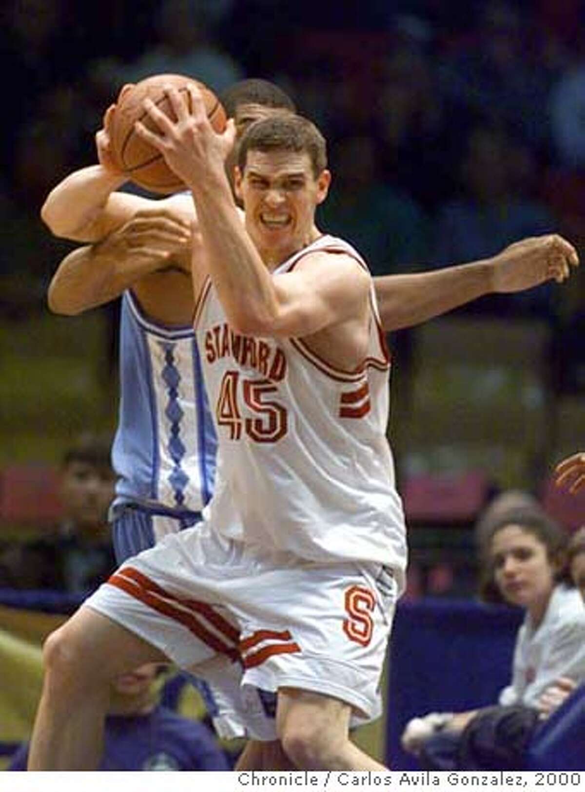 ON A MISSION / Cal QB Nate Longshore is a Mormon so his choice about ...