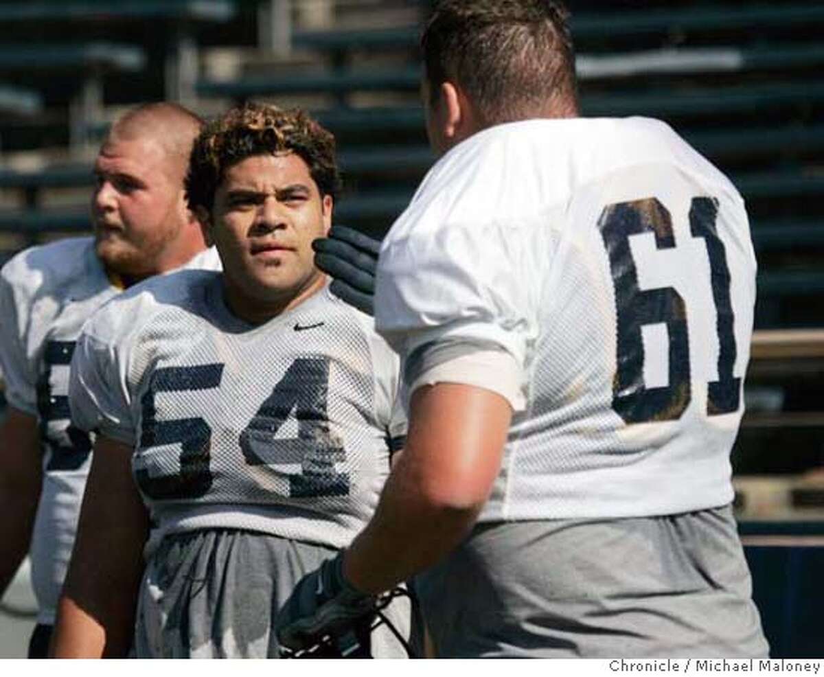 ON A MISSION / Cal QB Nate Longshore is a Mormon so his choice about ...