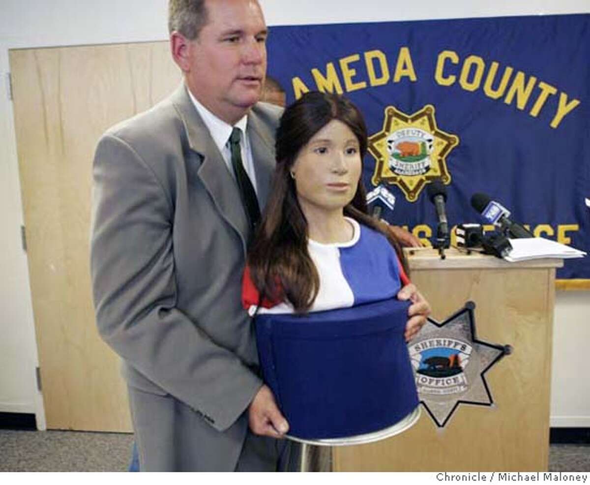 Castro Valley Jane Doe gets a name