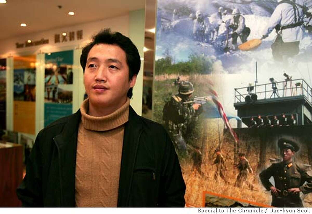 How defectors cope in South Korea / The sense of loss remains, and ...