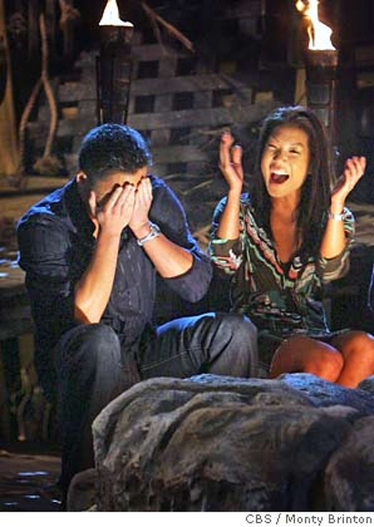 'Survivor' winner hopes he shattered some Asian stereotypes