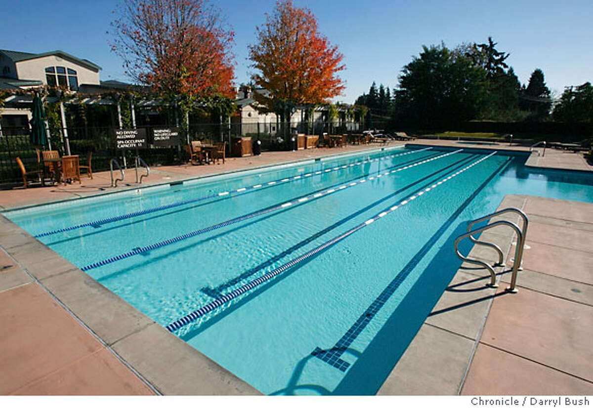 Winter dreams: Great deal for golfers in Wine Country / Silverado's ...