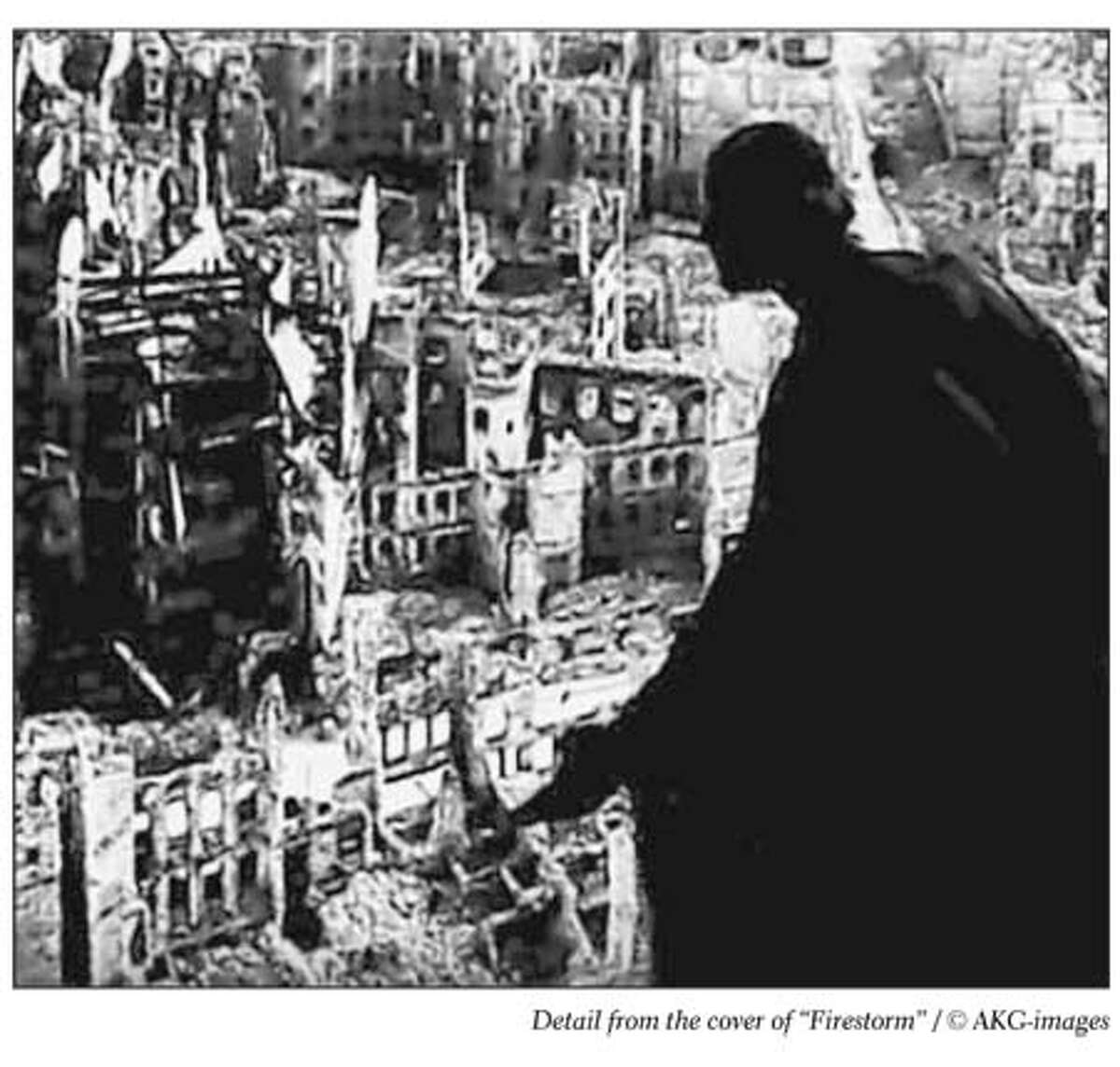 Terror falling from the skies in WWII / From the blitz of London to the ...