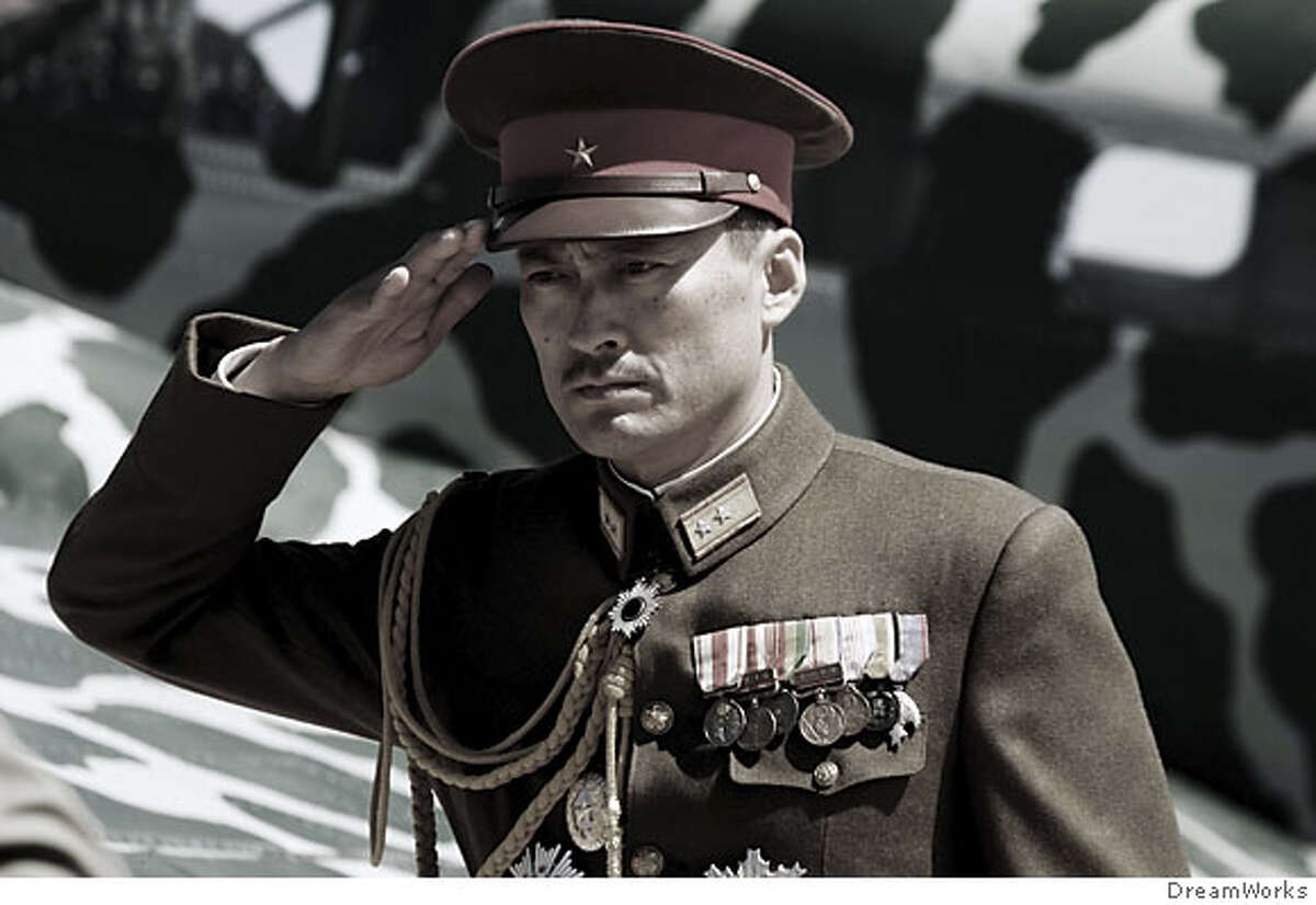 The Other Side of WWII