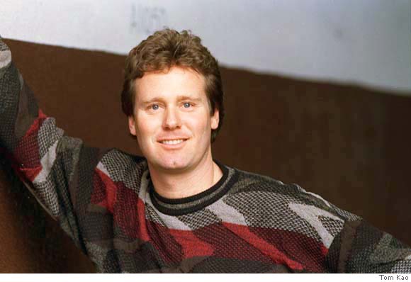 RICHARD CARLSON: 1961-2006 / 'Don't Sweat Small Stuff' author dies at 45