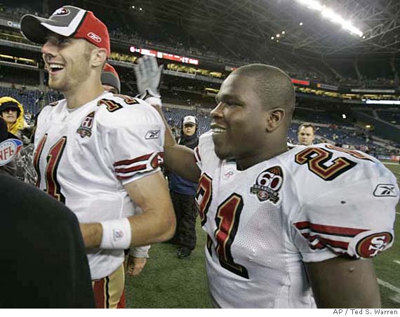 Nickel defense the key in win over Seahawks