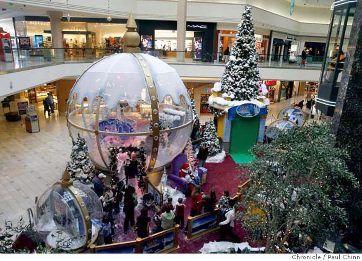 SANTA CLAUS INC. / The big guy in red is all about brand identity ...