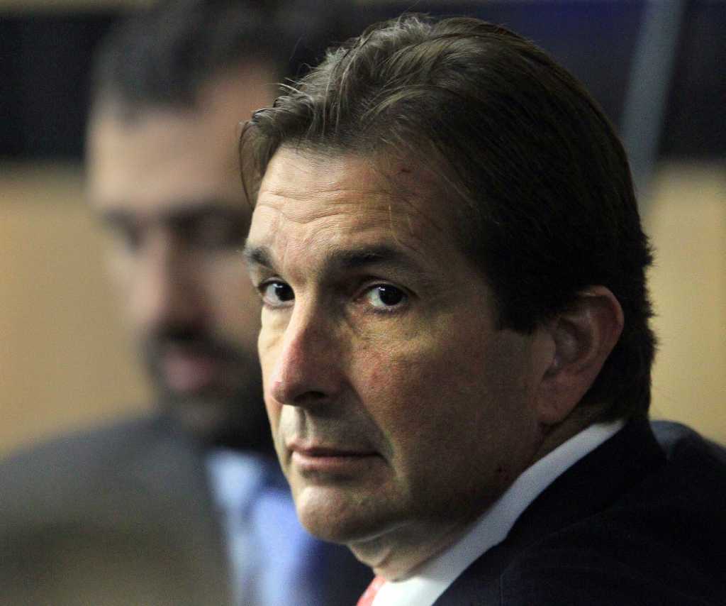 Goodman's blood tests focus of testimony in fatal DUI case