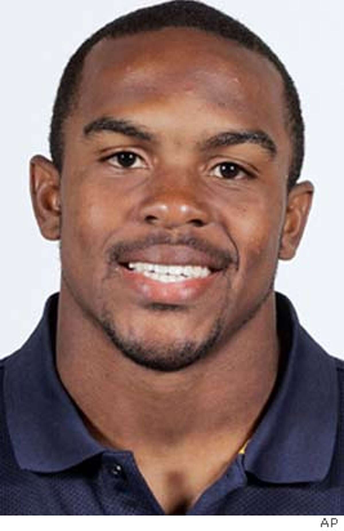 Top honors for 2 Bears / Hughes and Jackson named All-Americans