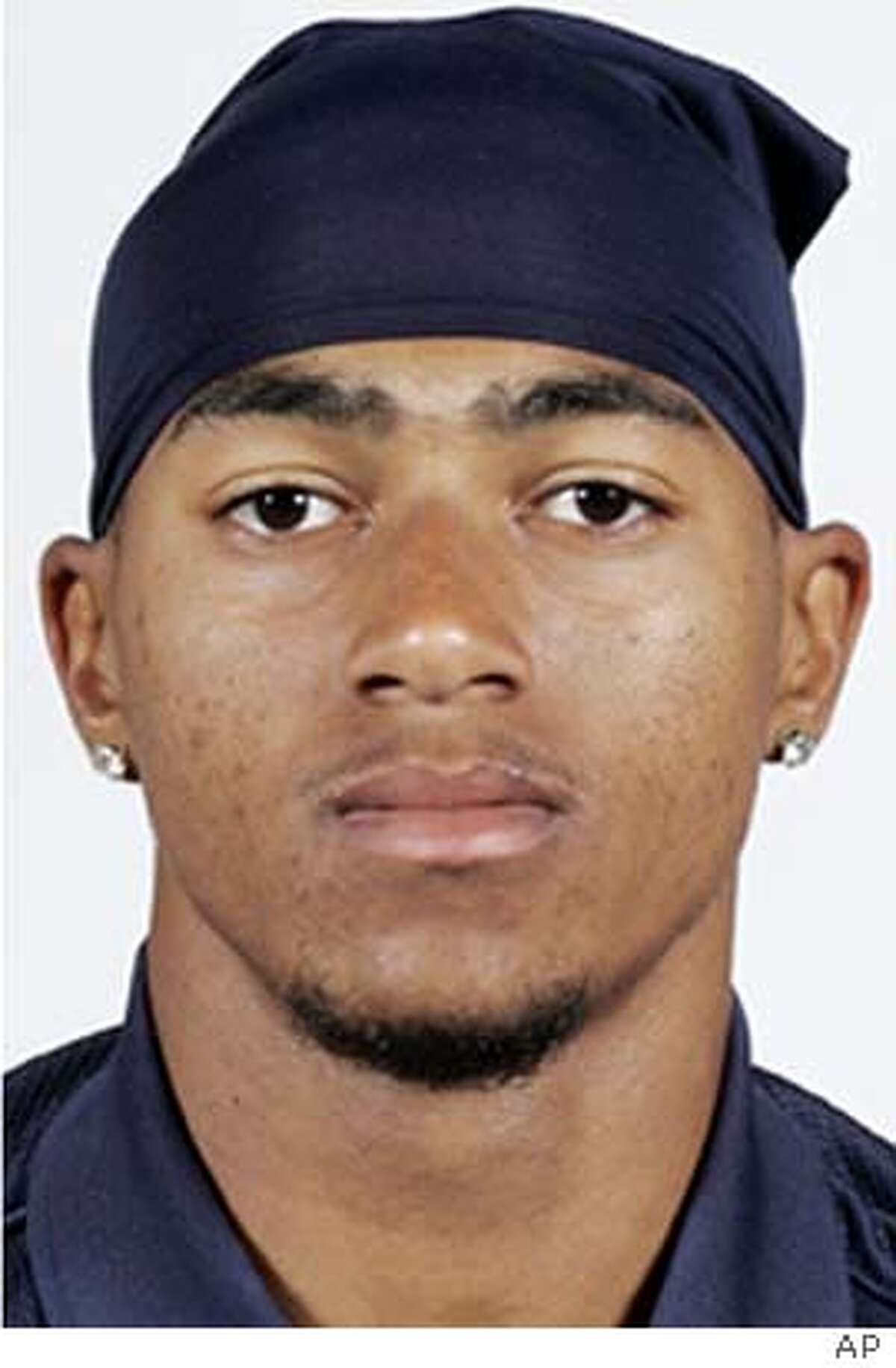 Top honors for 2 Bears / Hughes and Jackson named All-Americans