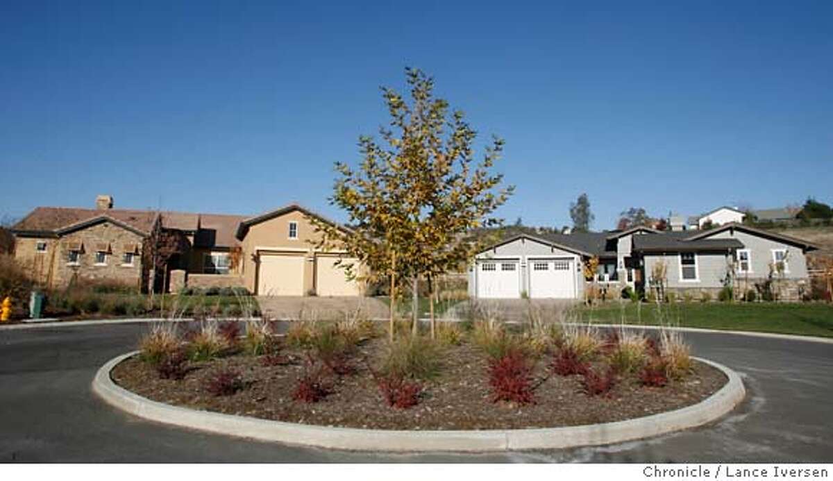 CALAVERAS COUNTY / Foothill gold / Copperopolis is prime example of ...