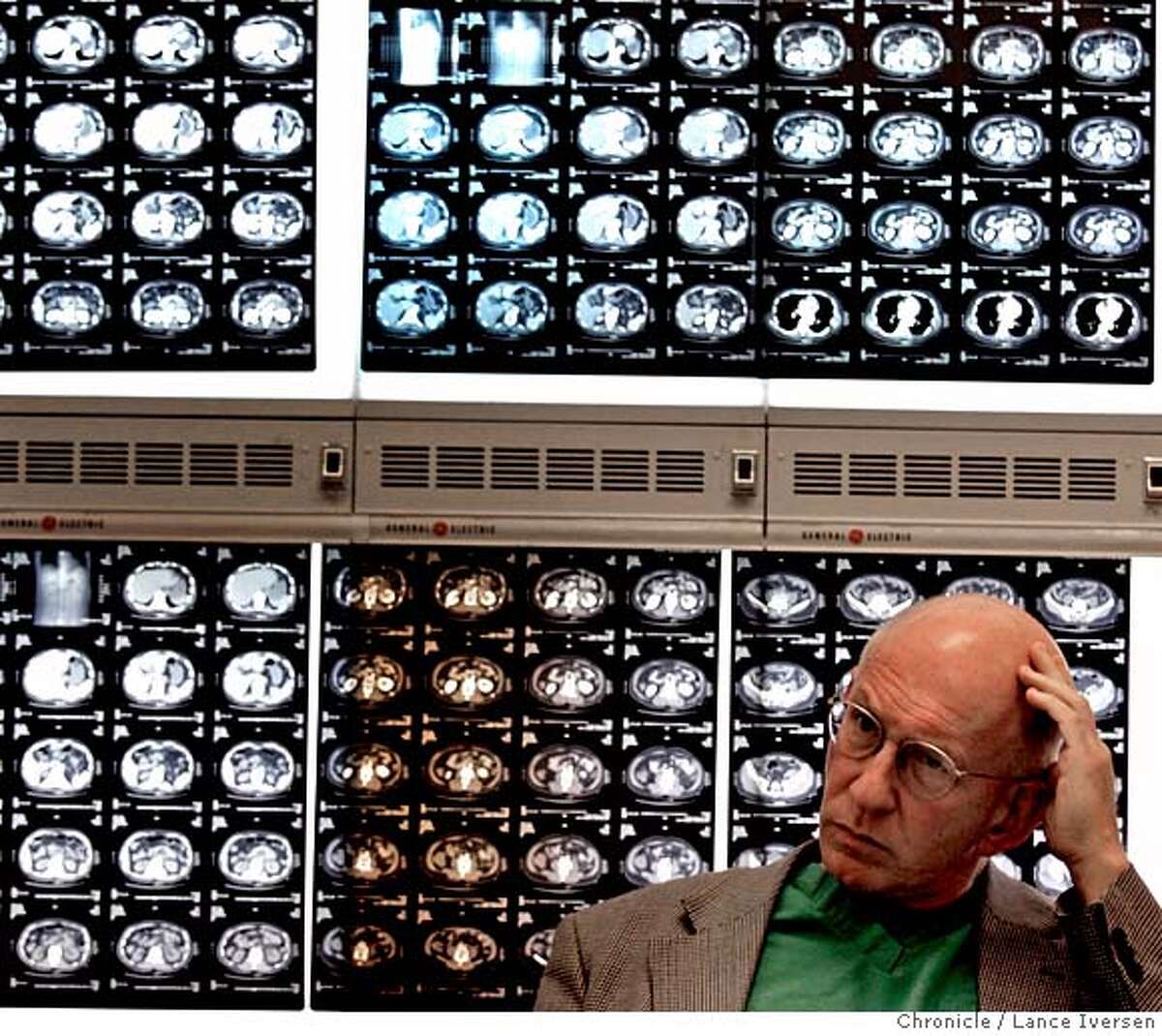 GENERAL, LIFE AND DEATH AT SAN FRANCISCO'S HOSPITAL OF LAST RESORT ...