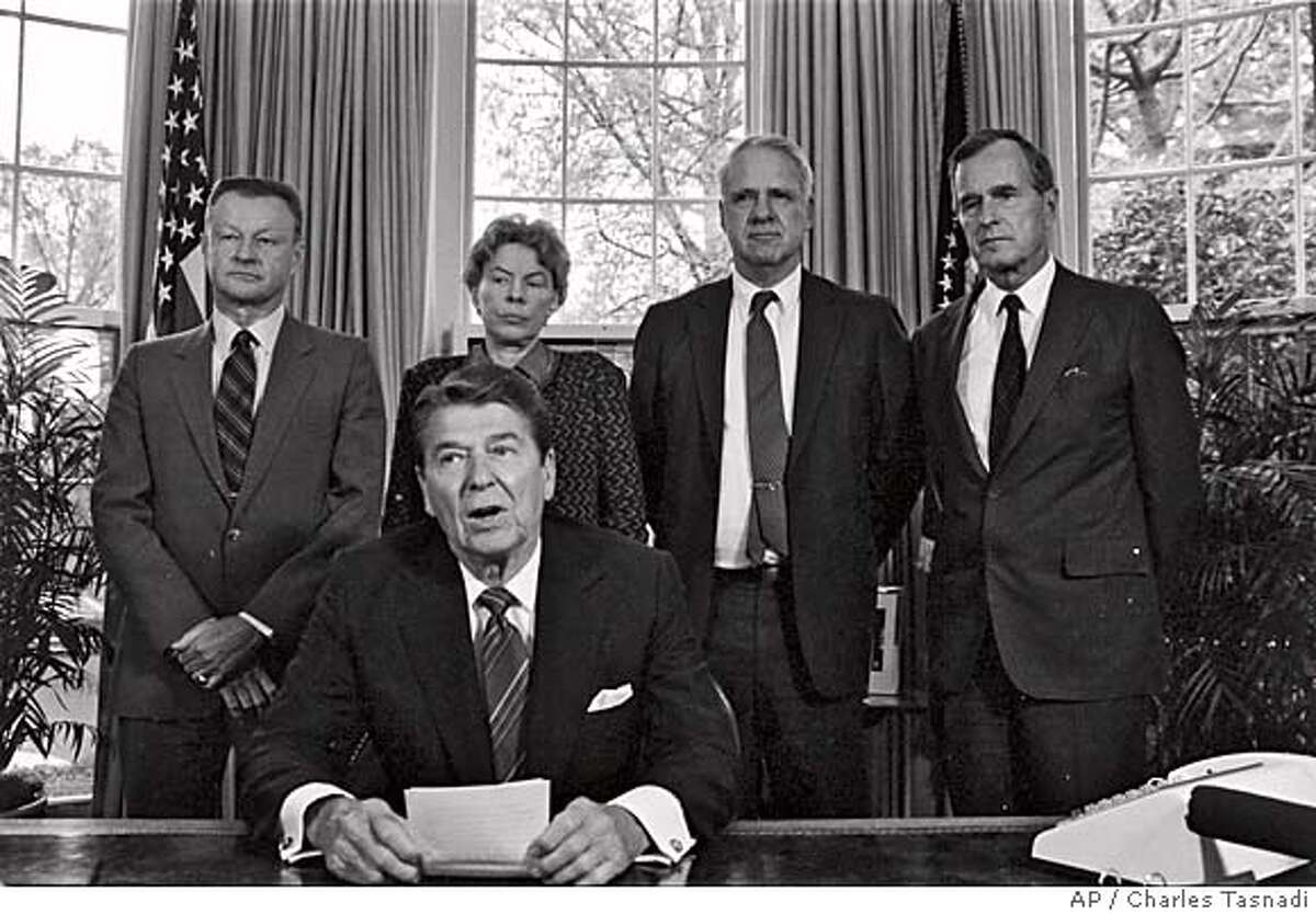 Jeane Kirkpatrick -- former U.N. ambassador / Neoconservative thinker ...