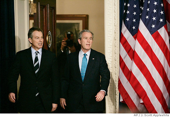 Bush's goal still is victory / He rebuffs Iraq Study Group on talks ...