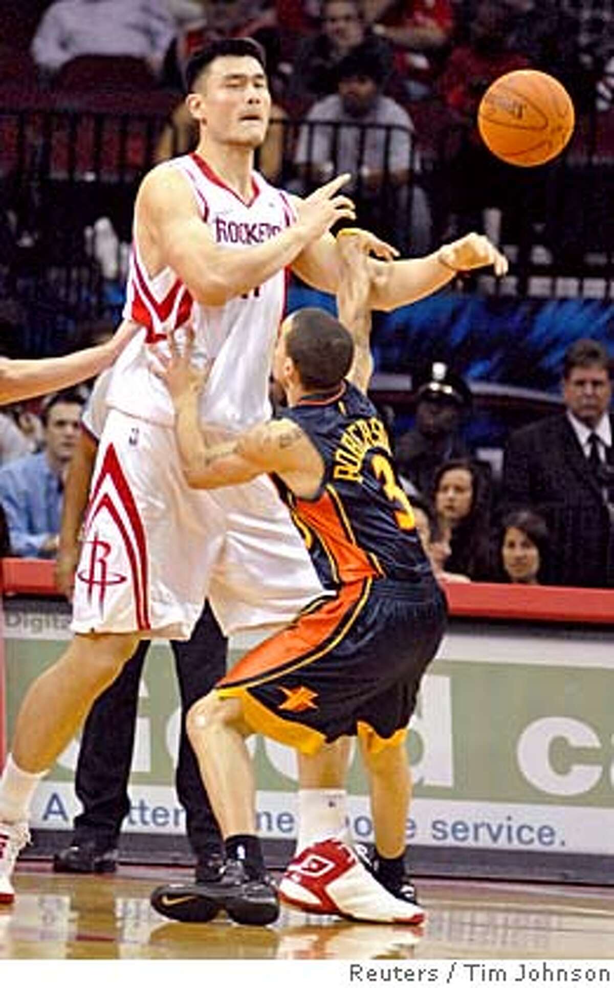 Warriors look to put game back together