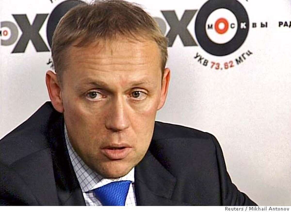 Possible suspect in death of ex-spy now in hospital / Russia to limit ...