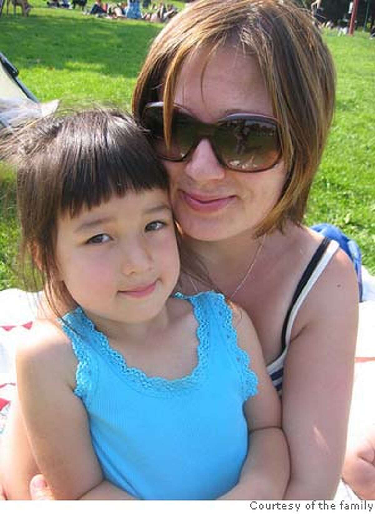 Pants found during search for missing SF dad