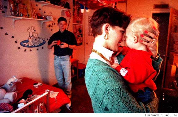 DESPERATE SEARCH IN OREGON / SURVIVOR'S TALE: Mother recalls how hard ...
