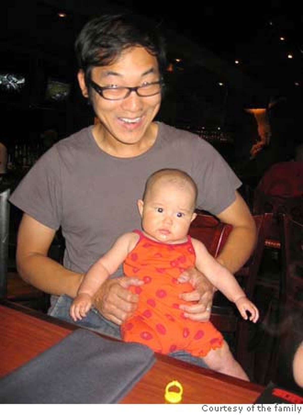 Mom, 2 kids survive -- frantic hunt for dad / S.F. woman, girls survive ...