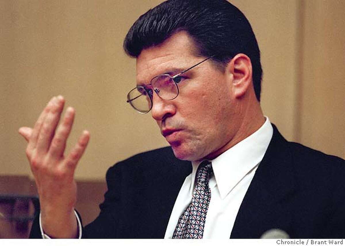 The Use of Force / When officers resort to gunfire