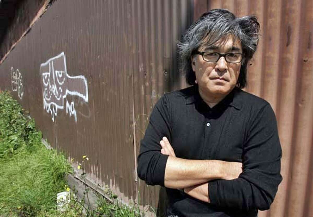 Only 2 films from Bay Area for Sundance