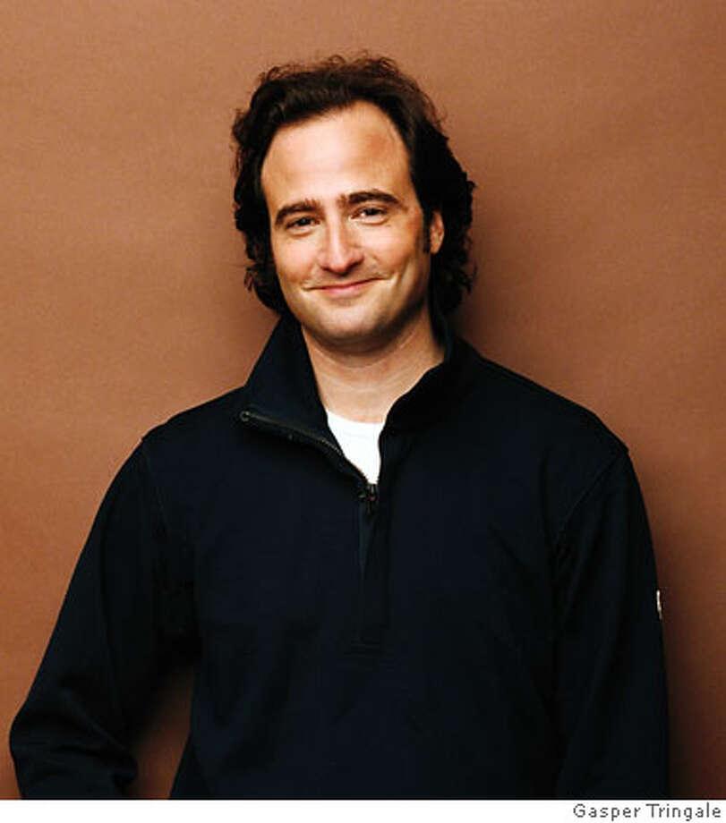 FOODIE NATION / 'The United States of Arugula' Author David Kamp talks ...