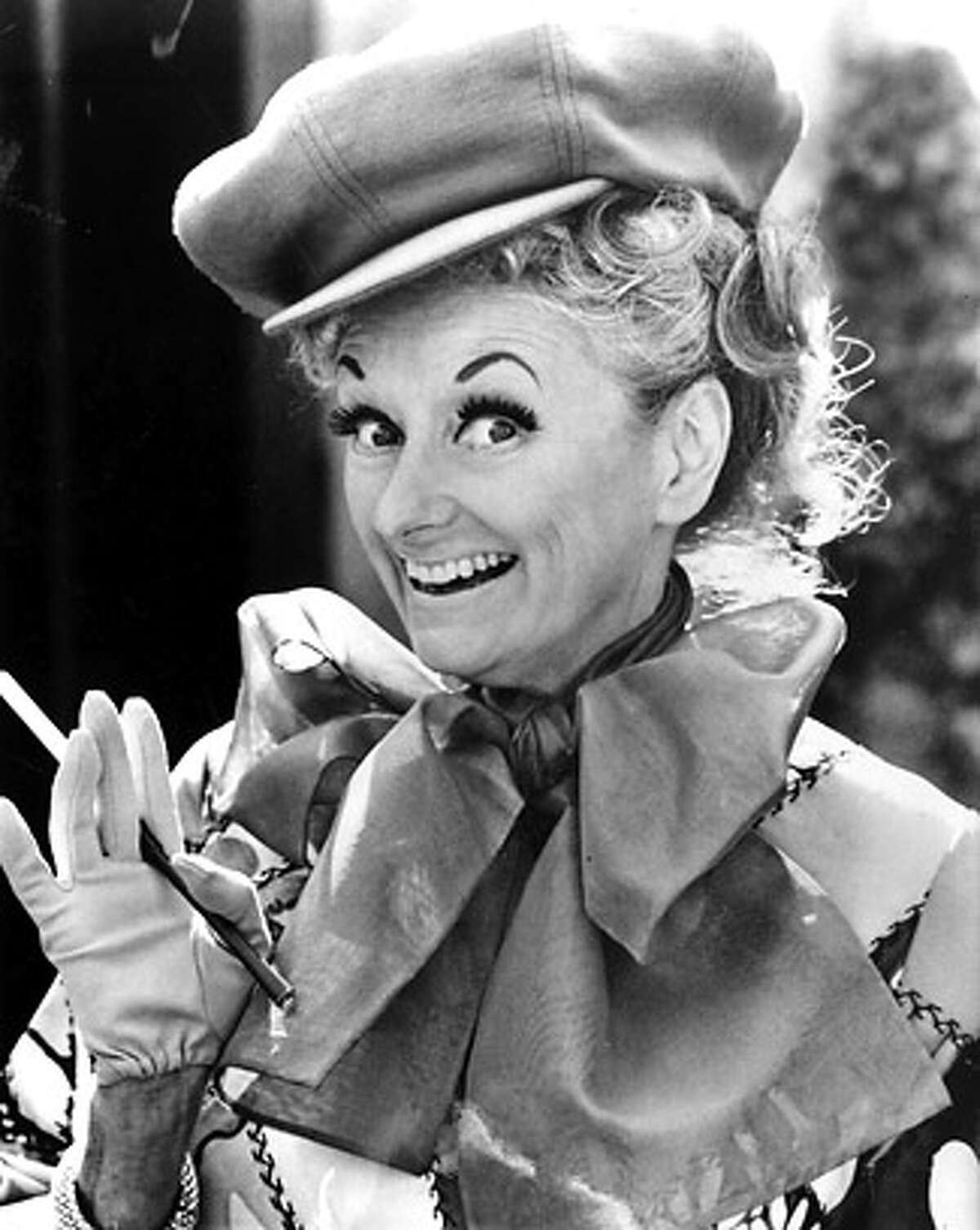 Diller paved way for female comics who came after her, but nobody has ...