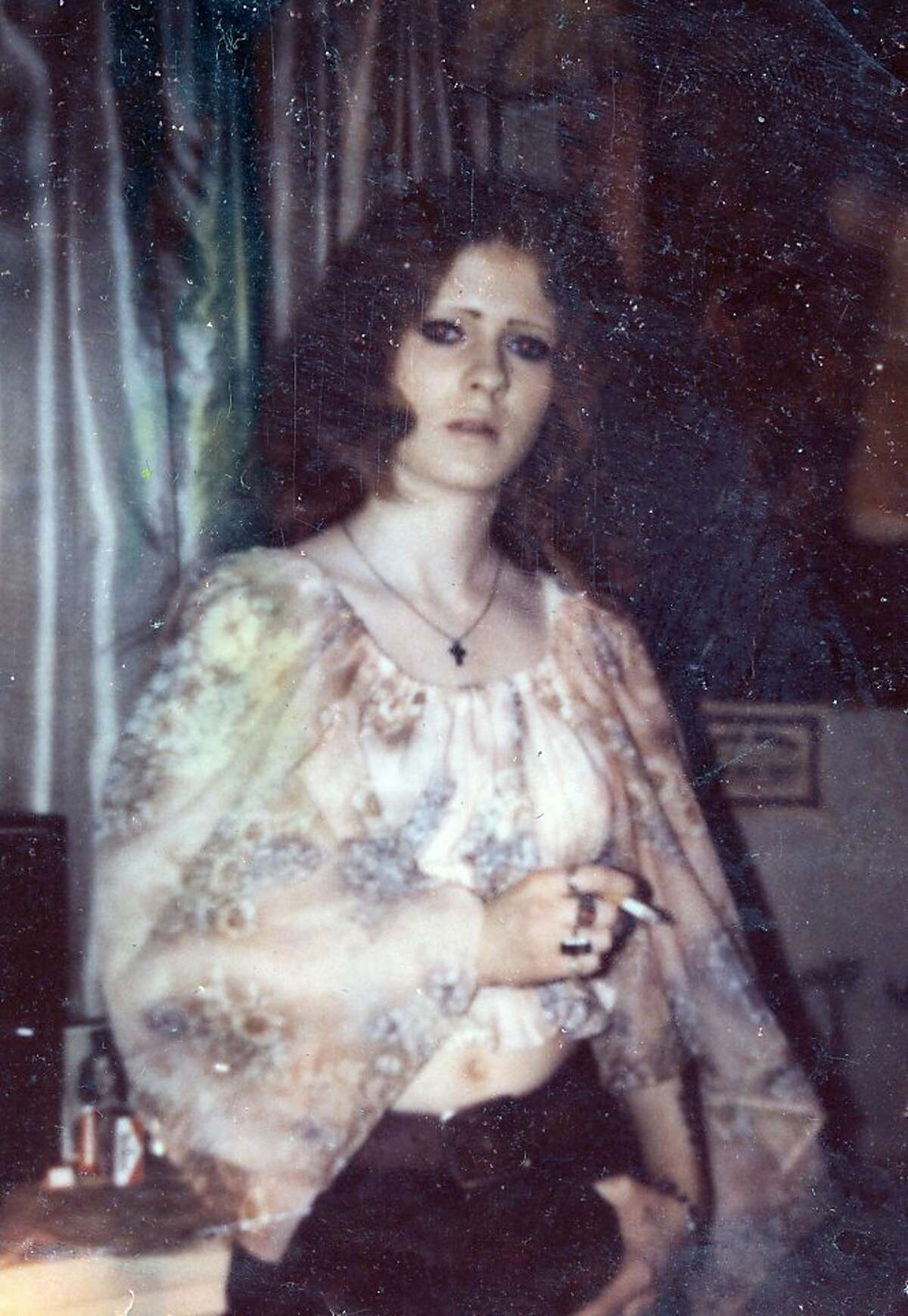 Speed Freak Killers' murder toll a painful mystery